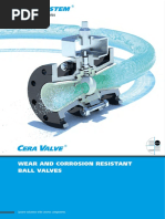 Sofis - Smith Interlocks | PDF | Valve | Actuator
