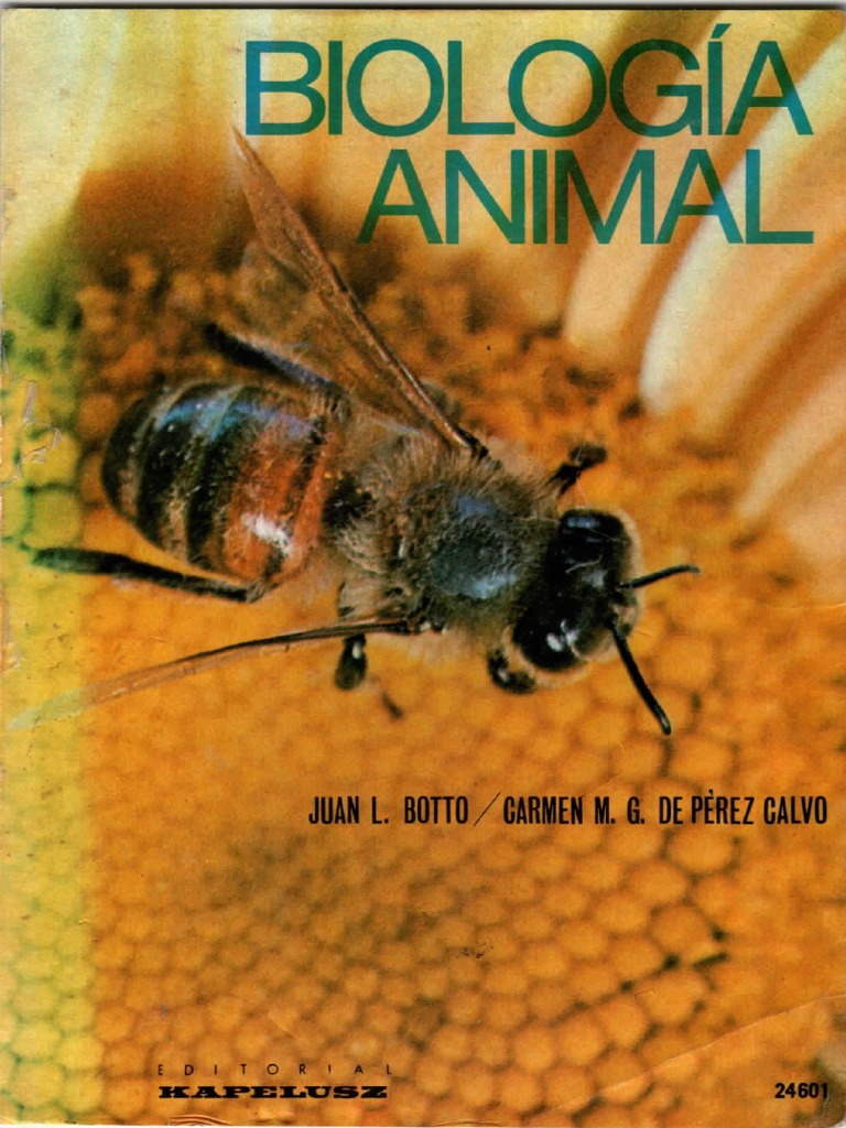 Biología Animal | Acuario | Tierra