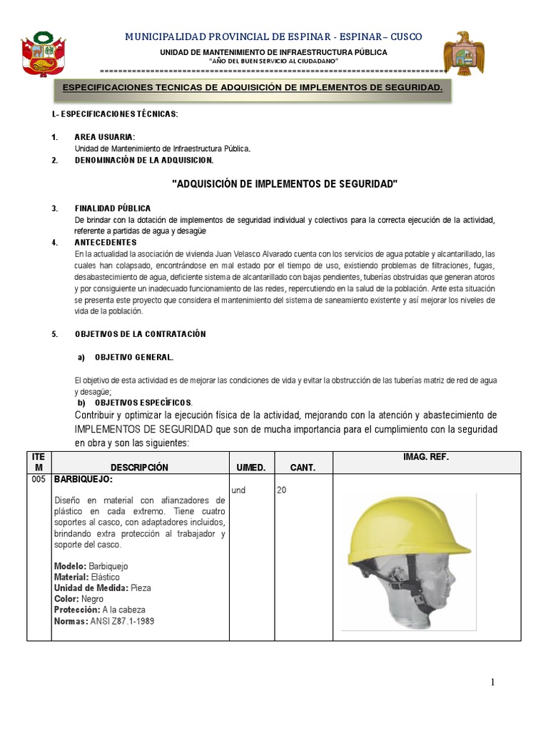 TDR - DE EPPs | PDF | Alcantarillado | Agua