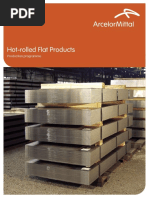 The Factory Manufactures EGA Sheets For Roofing | PDF