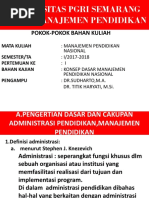 Contoh SK Plt. Kepala Sekolah | PDF