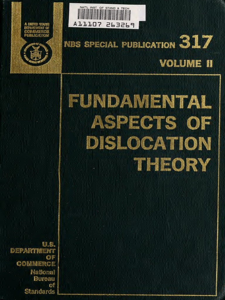 f90 For Beginners | PDF | Dislocation | Elasticity (Physics)