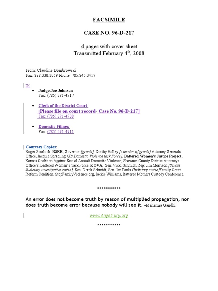 !!!motion For Immediate Order Restoring and | PDF | Rights ...