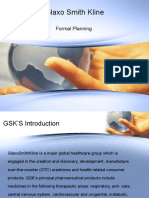 GSK Product List Overview | PDF