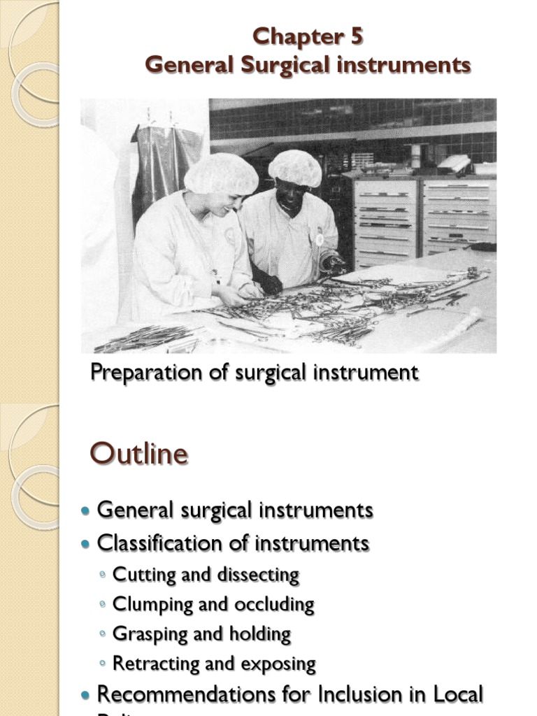 Unit 5 | PDF | Surgery | Clinical Medicine