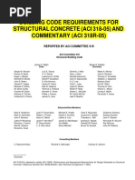 UBC 1997 Uniform Building Code Volume 1 | PDF | Codes Of Conduct ...