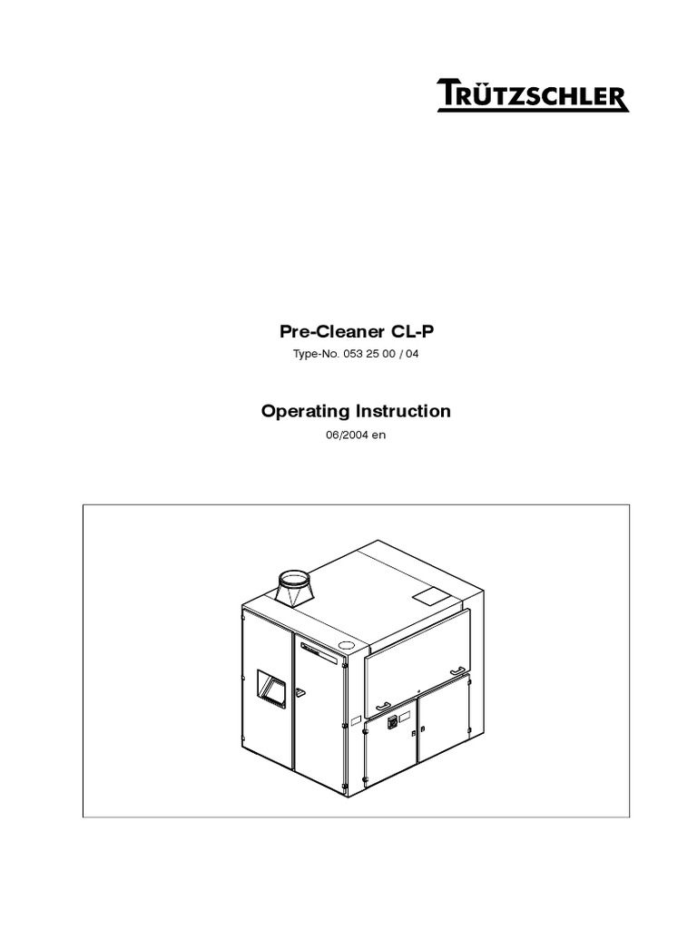 CL2 | PDF | Switch | Belt (Mechanical)