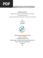 Profil Perusahaan PT JIAEC | PDF