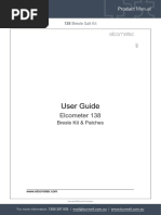 BS Colour Chart - BS4800 | PDF | Blue | Green