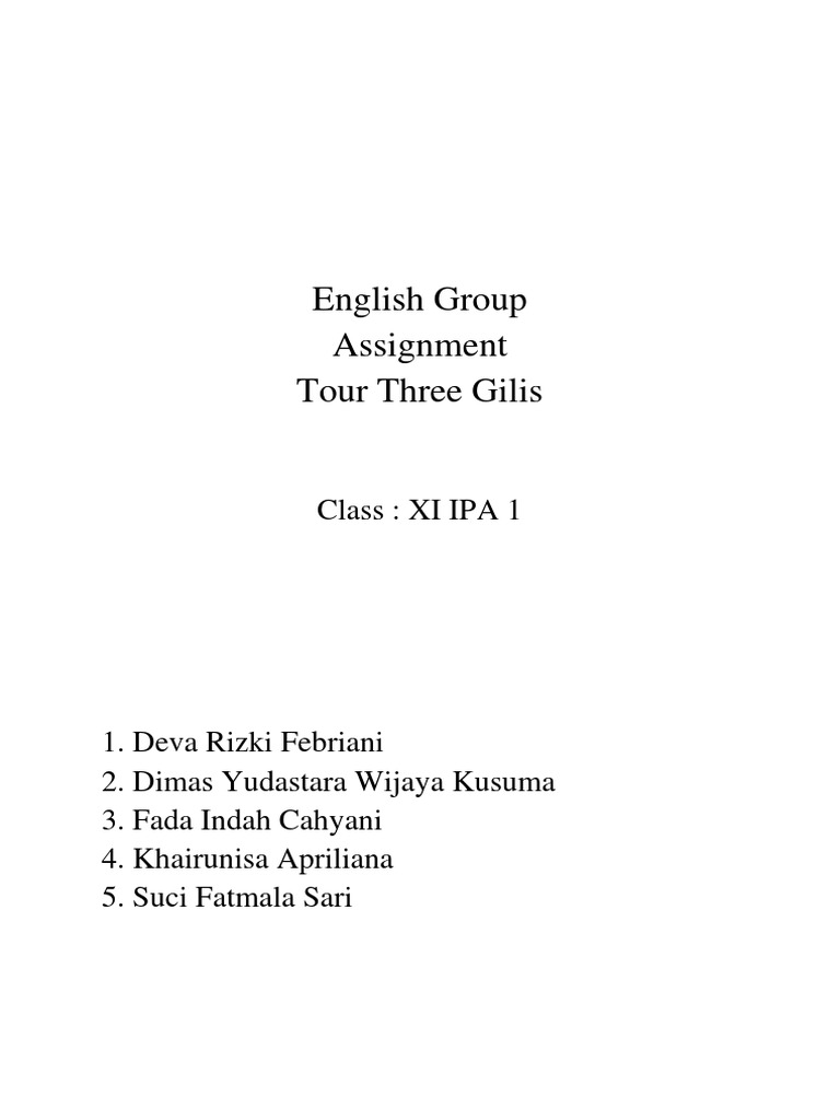 Nilai Kedisiplinan Anggota Ekstrakulikuler Pramuka Kelas X | PDF ... Nilai Kedisiplinan Anggota Ekstrakulikuler Pramuka Kelas X | PDF ...