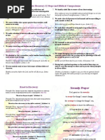 Celebrate Recovery Lesson 2 - Powerless | PDF | Twelve Step Program ...