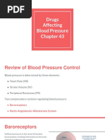 Cardiac Medications Overview Cheat Sheet | PDF | Heart Failure ...