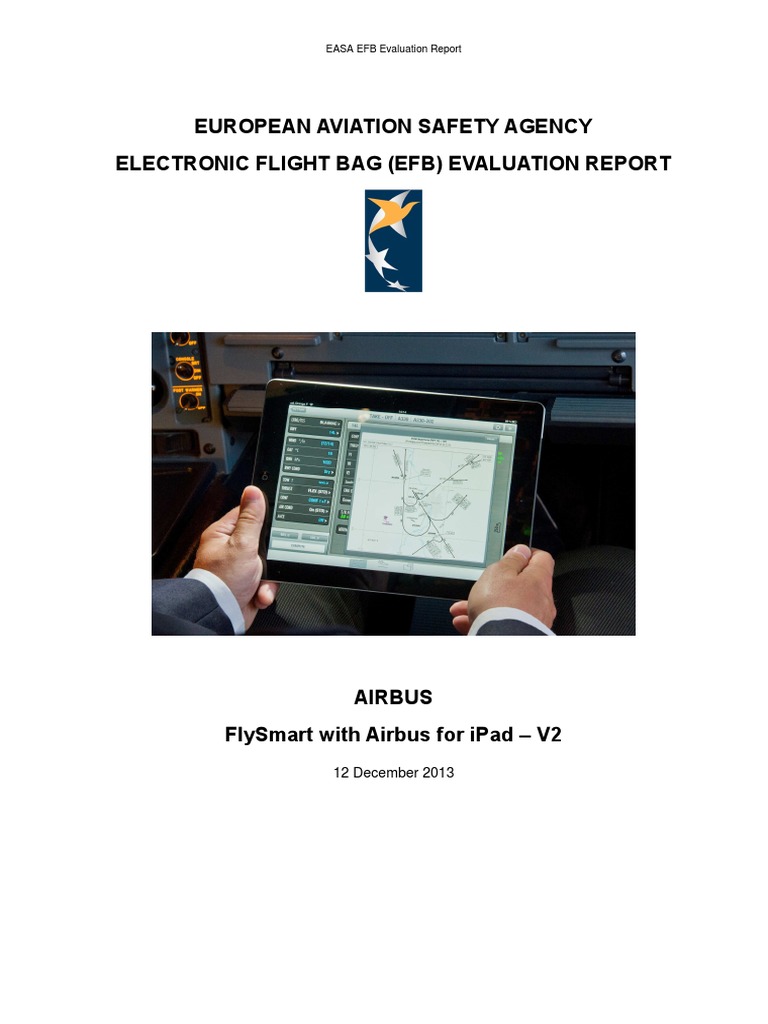 Certification Experts Docs Oeb Reports Airbus Fly Smart With Airbus For ...