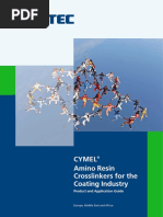 Chemline 784 32 | PDF | Cross Link | Epoxy