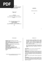 Bergson o Riso | PDF | Humano | Vida