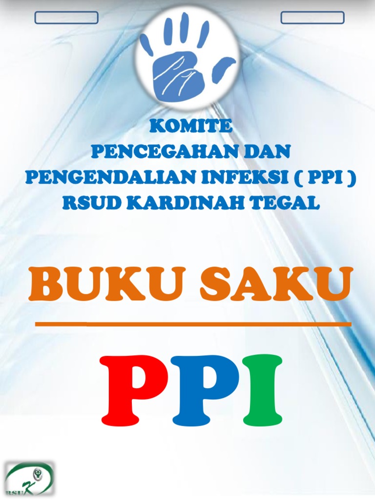 Buku Saku Ppi 2018 | PDF