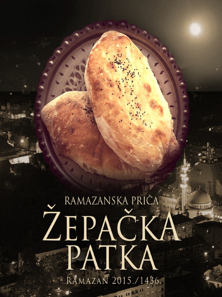 Zepacka Patka | PDF