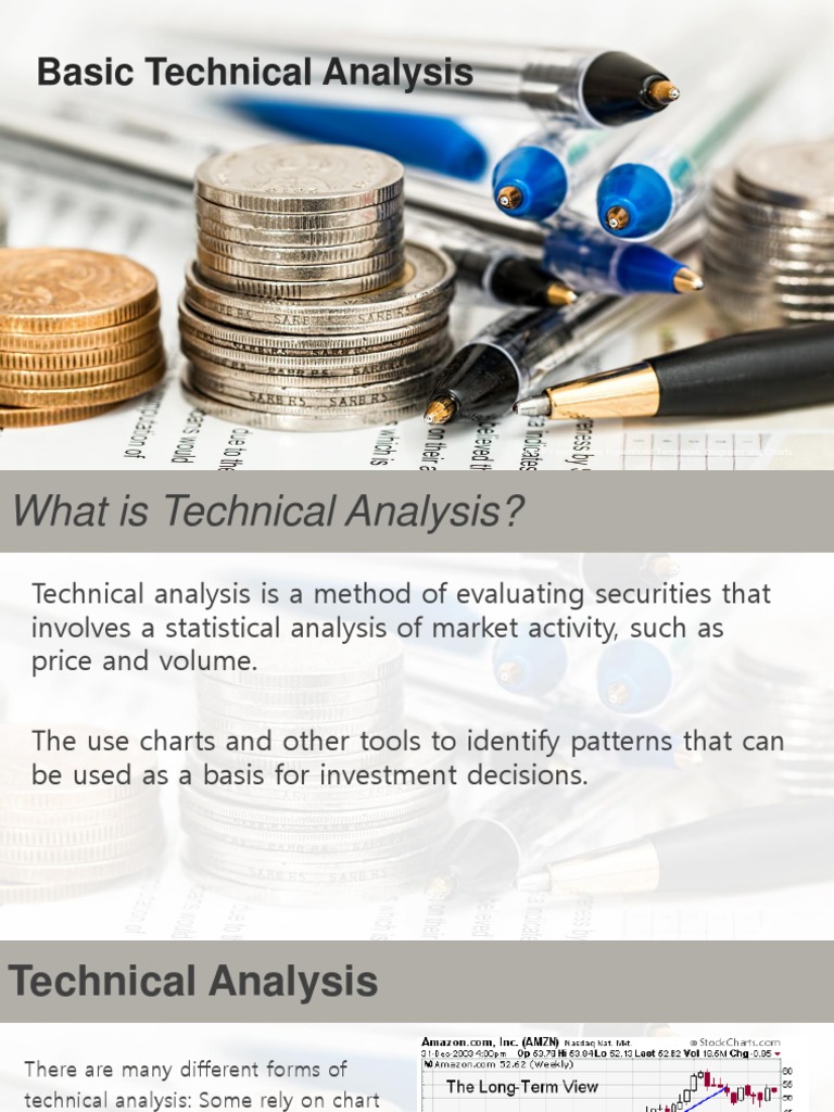 Techinical Analysis | PDF | Technical Analysis | Analysis