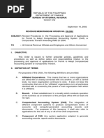 CAS 805 Single Financial Statements | PDF | Financial Audit | Auditor's ...