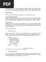 Rumus Flow Rate Dan Contoh Perhitungannya | PDF