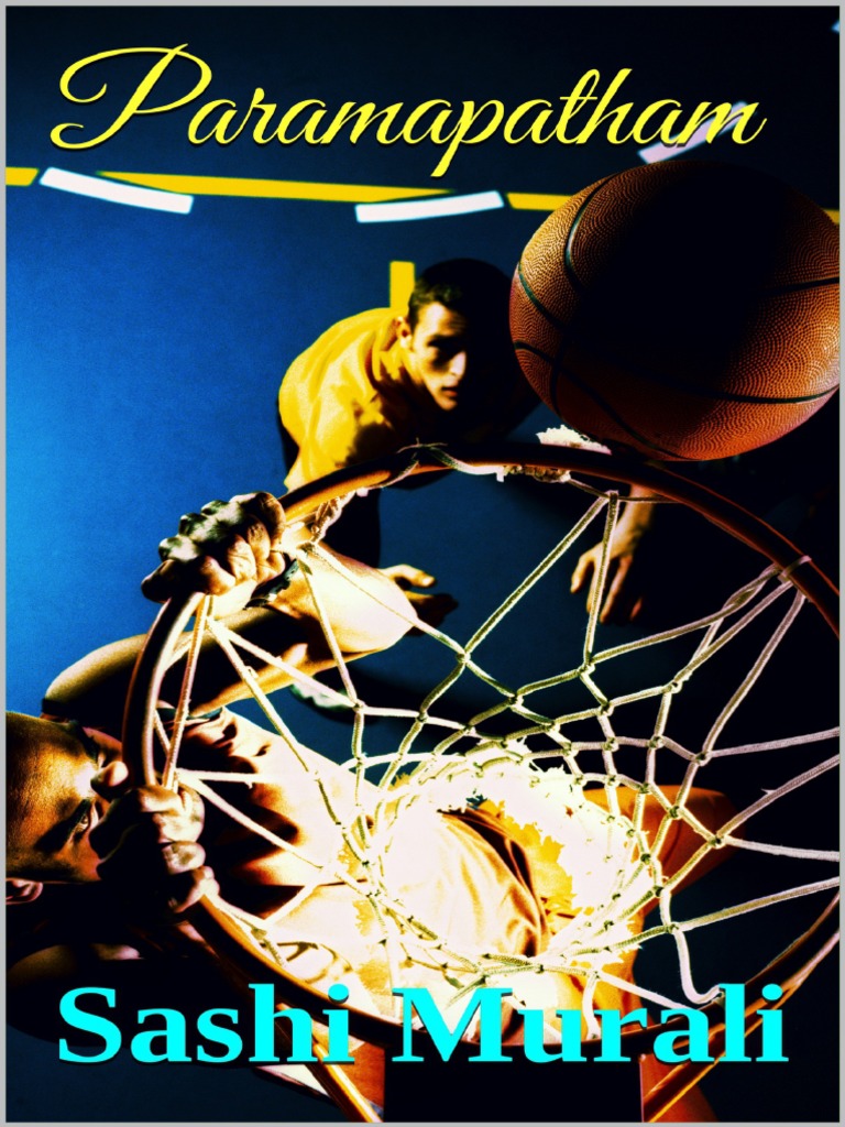 SM Paramapatham | PDF