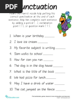 Math 5 Applying the GMDAS Rule | PDF | Multiplication | Bracket