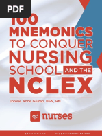 Mark Klimek Blue Book | PDF