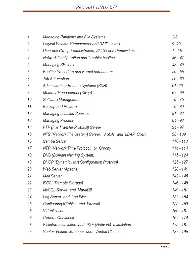 Linux All Commands | PDF | Superuser | Sudo