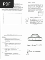 Medical and Pharmacy Abbreviations (Sig Codes) | PDF | Pharmaceutical ...