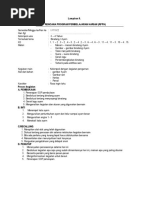 RPPH Tema Binatang: Subtema Ayam | PDF