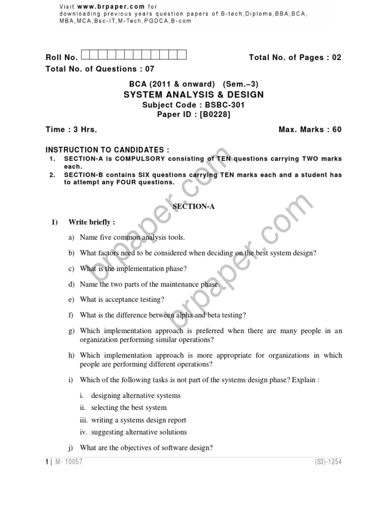 5 Sad | PDF | Software Release Life Cycle | Computer Science