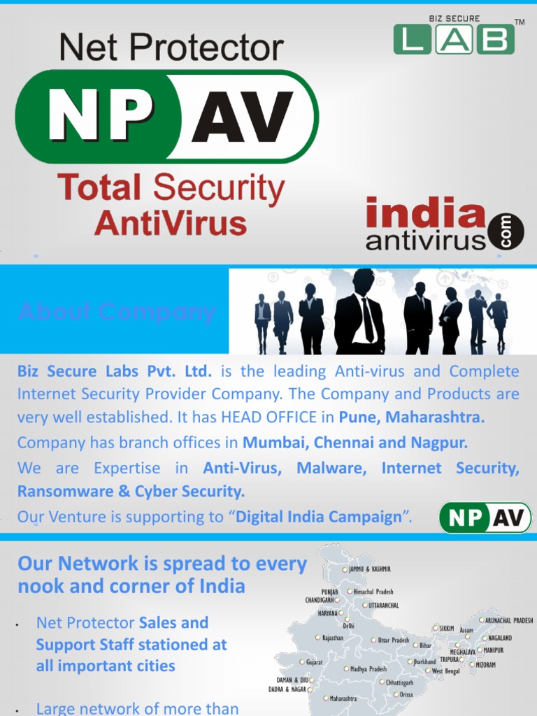 Comprehensive Cybersecurity Solutions | PDF