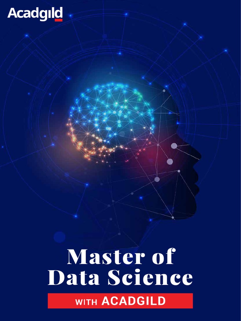 Data Science Syllabus | PDF | Artificial Neural Network | Deep Learning