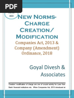 Instruction Kit For Eform Chg-1 | PDF | Security Interest | Domain Name ...