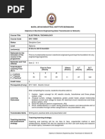 UMT Entry Test Sample Papers Download - New | PDF