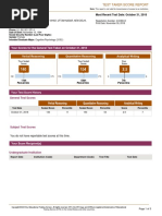 Murdock's 1962 Serial Position Effect Study | PDF | Memory Processes ...