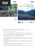 IFC PS6 Overview | PDF | Conservation Biology | Biodiversity