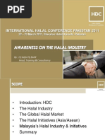 Malaysian Halal Management System Manual (MHMS) 2020 | PDF | Internal ...