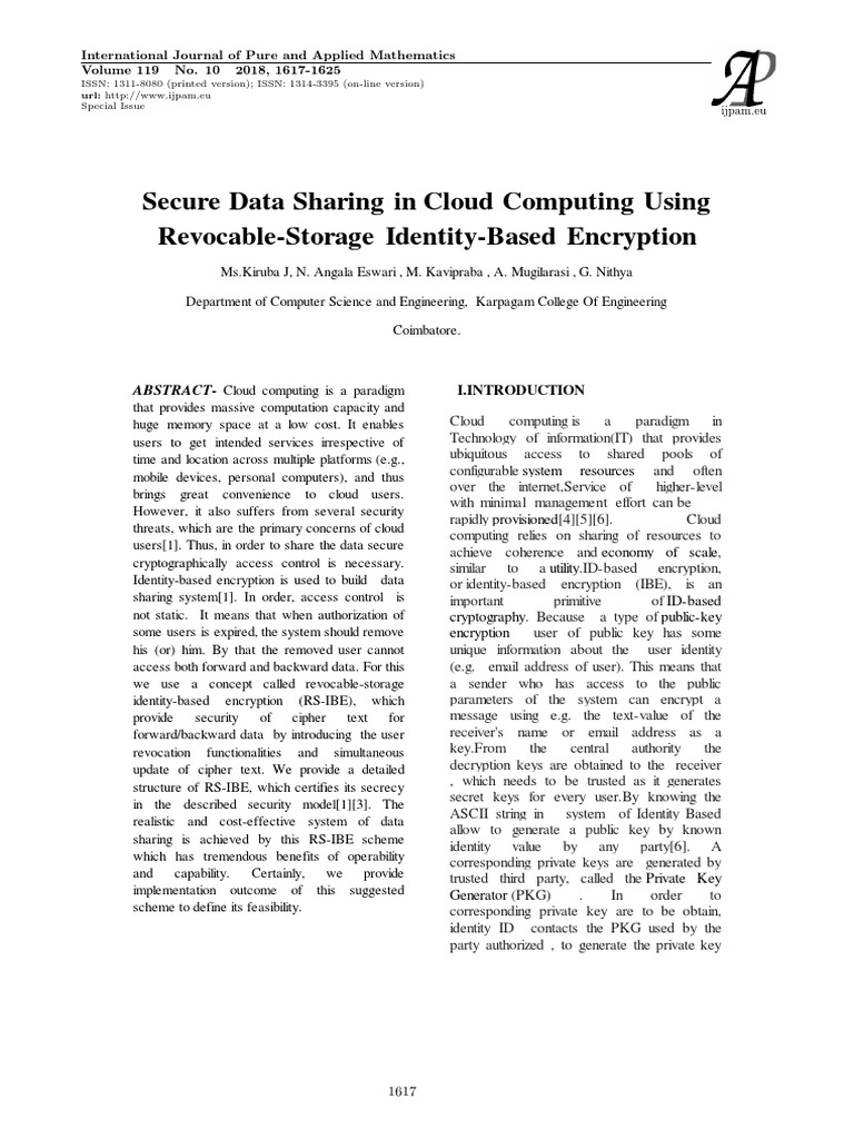 d1 PDF | PDF | Public Key Cryptography | Key (Cryptography)