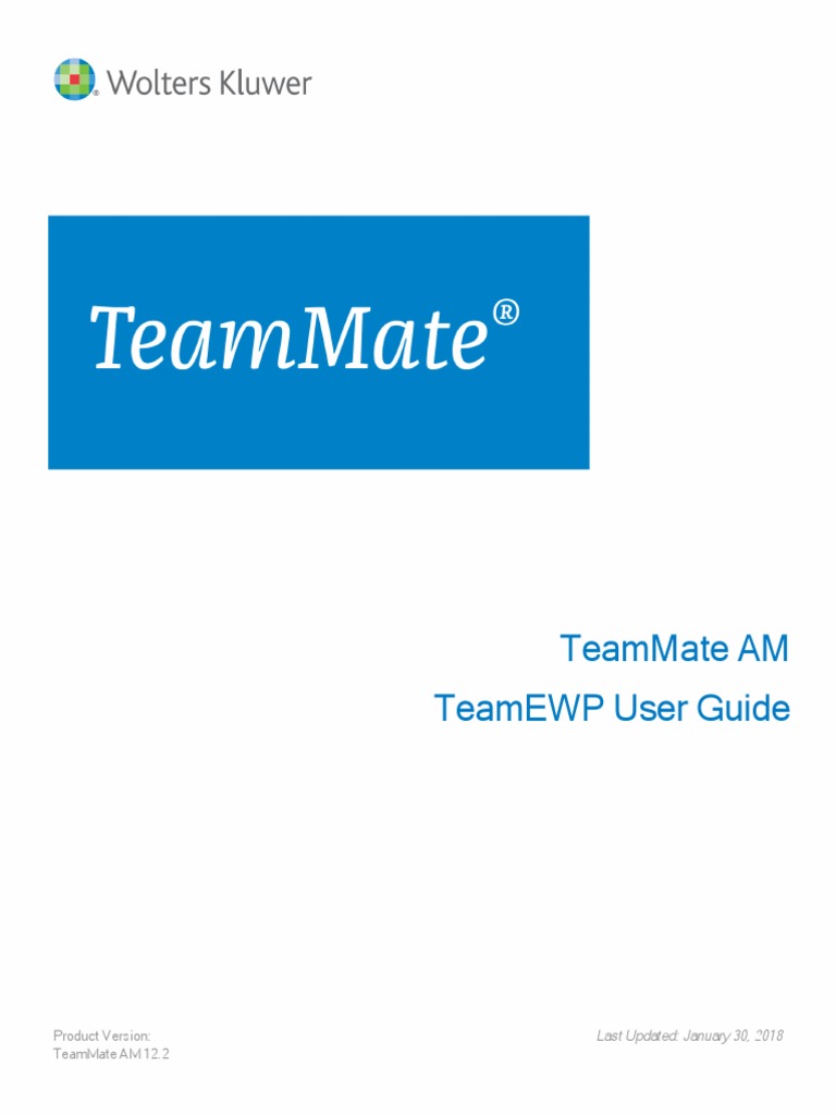 TeamEWP User Guide | PDF | Icon (Computing) | Databases