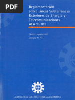 Aea 95301 | PDF