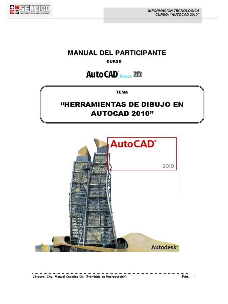 Separata Cad 2010 Ultima PDF | PDF | Color | Point and Click
