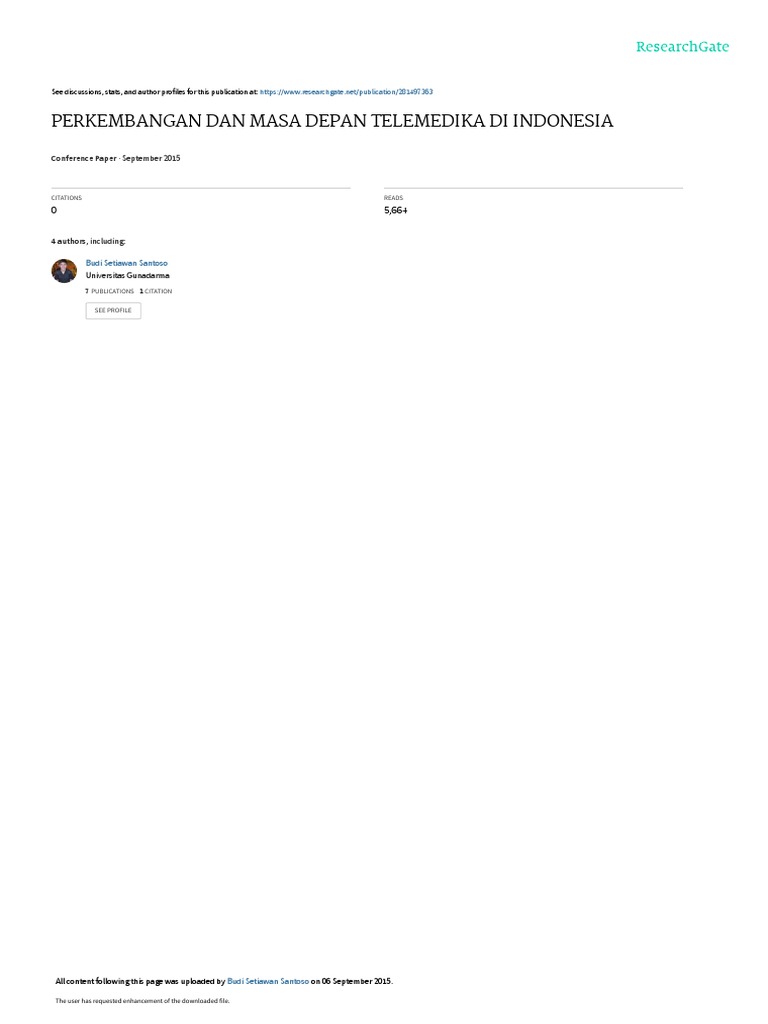 Cite e 2015 Camera Ready | PDF | Ilmu Sosial