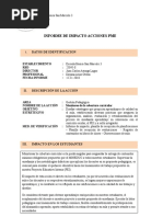 Cuestionario Apoderados Simce | PDF