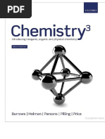 Grade 9 Chemistry Textbook | PDF | Textbook | Chemistry