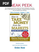 Mastering RSI Indicator in Trading | PDF | Business | Valuation (Finance)