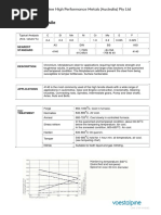 Stainless Steel Grade AISI 430/430F | PDF | Stainless Steel | Corrosion