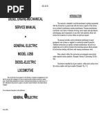 Operating Manual EMD | PDF