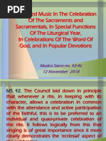 2026 Usccb Ordo | PDF | Liturgical Year | Lectionary
