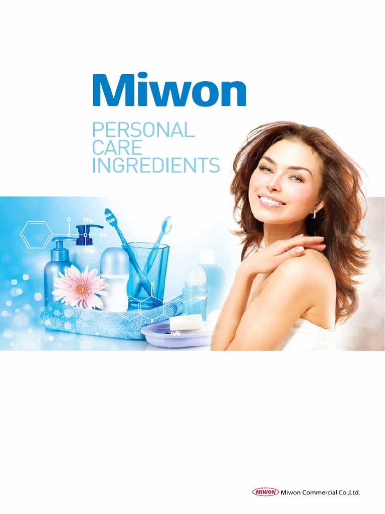 Benzoik Asit - Sodyum Benzoat | PDF | Surfactant | Shampoo
